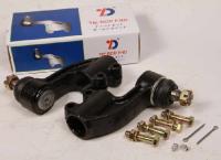China MC812879 / MC812880 DURABLE HEAVY-DUTY TIE ROD END FOR MITSUBISHI FUSO TRUCKS for sale