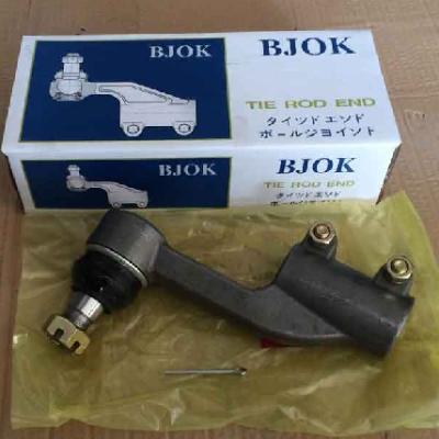 China MC891872/MC891873 HEAVY-DUTY TIE ROD END ASSEMBLY FOR MITSUBISHI FUSO TRUCKS for sale