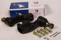 China MC812878 / MC812881 TIE ROD END BALL JOINT FOR MITSUBISHI FUSO TRUCK FRONT TRUCK for sale