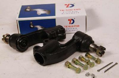 China MC812878 / MC812881 TIE ROD END BALL JOINT FOR MITSUBISHI FUSO TRUCK FRONT TRUCK for sale