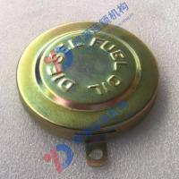 China MC026155 HIGH-QUALITY FUEL TANK CAP REPLACEMENT FOR MITSUBISHI FUSO TRUCKS for sale