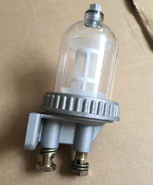 China PREMIUM TRUCK SPARE PART FUEL WATER SEPARATOR ME091412 FOR MITSUBISHI FUSO TRUCKS for sale