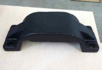 China MC884326 DURABLE RUBBER REAR SPRING PAD COMPATIBLE WITH MITSUBISHI FUSO TRUCKS for sale