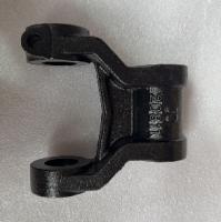 China MC013467 HIGH-STRENGTH STEEL FRONT SPRING SHACKLE FOR MITSUBISHI FUSO TRUCKS for sale