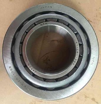 China MH043082 HEAVY-DUTY WHEEL BEARING KIT 65X130MM FOR MITSUBISHI FUSO TRUCK for sale