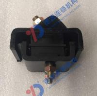 China ME052272 DURABLE RUBBER FRONT ENGINE MOUNTING FOR MITSUBISHI FUSO TRUCKS for sale