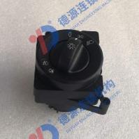 China A9435450904 DURABLE ELECTRICAL COMPONENT LIGHT SWITCH CONTROL FOR BENZ TRUCKS for sale