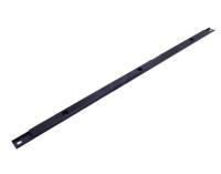 China A9437510116 DURABLE BLACK GRILL MOUNTING BRACKET REPLACEMENT FOR BENZ TRUCKS for sale