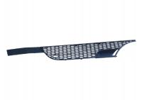 China A9437514318 / A9437514118 PREMIUM BLACK PLASTIC RADIATOR GRILLE FOR BENZ TRUCKS for sale