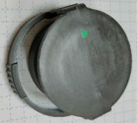 China A0019982823 OIL PAN SCREW THREAD PROTECTION COVER FOR BENZ COMMERCIAL TRUCKS for sale