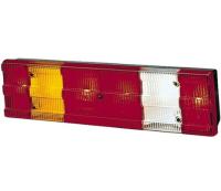 China A0025449103 PREMIUM HOUSING COMBINATION REAR LIGHT ASSY FOR BENZ TRUCKS for sale