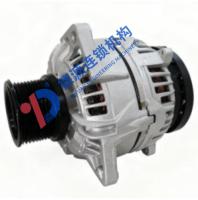 China A0124655023 PREMIUM GENERATOR ALTERNATOR DURABLE REPLACEMENT FOR BENZ TRUCKS for sale