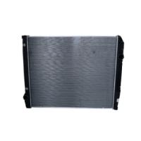 China A9425003303 HIGH-PERFORMANCE COOLING ENGINE RADIATOR CORE FOR BENZ TRUCKS for sale