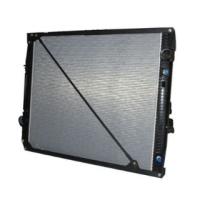 China A9425001003 HIGH-PERFORMANCE COOLING ENGINE RADIATOR CORE FOR BENZ TRUCKS for sale