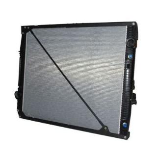 China A9425001003 HIGH-PERFORMANCE COOLING ENGINE RADIATOR CORE FOR BENZ TRUCKS for sale