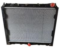 China A9615001300 HIGH-PERFORMANCE COOLING ENGINE RADIATOR CORE FOR BENZ TRUCKS for sale
