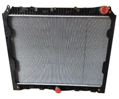 China A9615001300 HIGH-PERFORMANCE COOLING ENGINE RADIATOR CORE FOR BENZ TRUCKS for sale