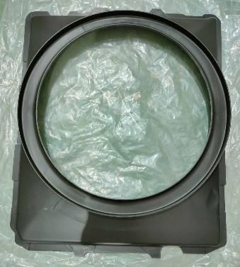 China A9425050455 HIGH-PERFORMANCE COOLING SYSTEM FAN COVER FOR BENZ TRUCKS for sale