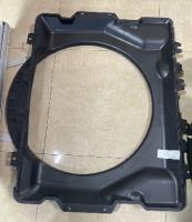 China A9605052955 HIGH-PERFORMANCE COOLING SYSTEM FAN COVER FOR BENZ TRUCKS for sale