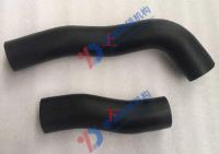 China A9415010382 HIGH-PERFORMANCE SILICONE RADIATOR COOLANT HOSE FOR BENZ TRUCKS for sale