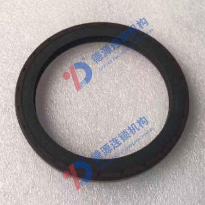China A0219975247 CRANKSHAFT SHAFT SEAL WITH ENHANCED HEAT RESISTANCE FOR BENZ TRUCKS for sale