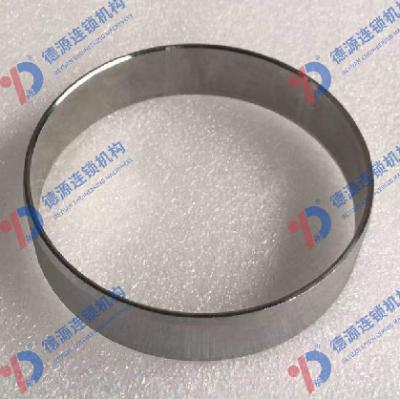 China A4030320309 HEAVY-DUTY STEEL CRANKSHAFT RING GEAR FOR MERCEDES-BENZ TRUCKS for sale
