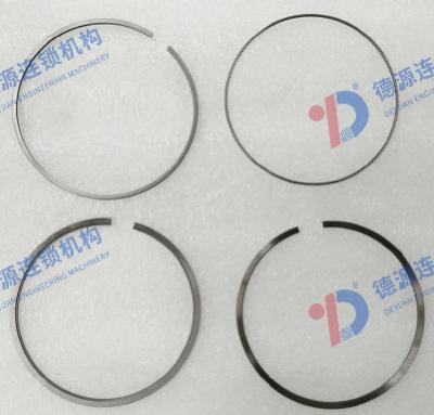 China A5410300624 PISTON RING SET HIGH-PERFORMANCE ENGINE SEALING FOR BENZ TRUCKS for sale