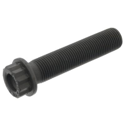 China A5410380071 PREMIUM CONNECTING ROD BOLT HIGH-STRENGTH STEEL FOR BENZ TRUCKS for sale