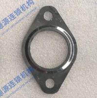China A5410980480 EXHAUST MANIFOLD GASKET DURABLE SEALING COMPONENT FOR BENZ TRUCKS for sale