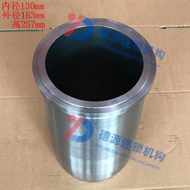 China A5410305036 HIGH-PERFORMANCE ABRASION-RESISTANT LINER FOR BENZ TRUCKS for sale