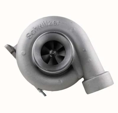 China A0060966699 HIGH-PERFORMANCE TURBOCHARGER ASSEMBLY FOR MERCEDES-BENZ TRUCKS for sale