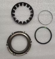 China 3100002255 HIGH-PERFORMANCE CLUTCH RELEASE BEARING ASSEMBLY FOR BENZ TRUCKS for sale
