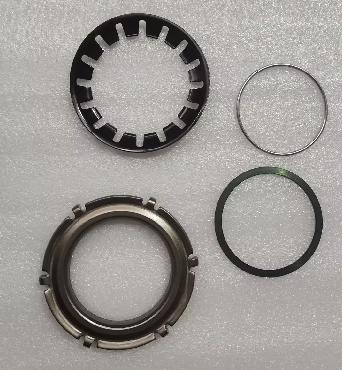 China 3100002255 HIGH-PERFORMANCE CLUTCH RELEASE BEARING ASSEMBLY FOR BENZ TRUCKS for sale
