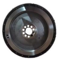 China A5420300005 DURABLE SPARE PART CAST IRON FLYWHEEL ASSY FOR BENZ TRUCKS for sale