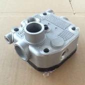 China A5411303719 HIGH-PERFORMANCE AIR COMPRESSOR CYLINDER ASSY FOR BENZ TRUCKS for sale