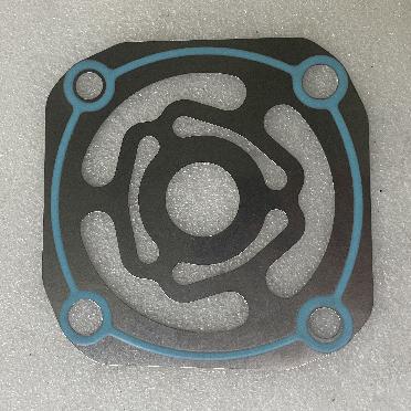 China A5411310531 HIGH-QUALITY AIR COMPRESSOR CYLINDER VALVE GASKET FOR BENZ TRUCKS for sale