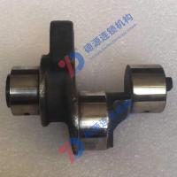 China A5411300214 HIGH-STRENGTH ALLOY AIR COMPRESSOR CRANKSHAFT FOR BENZ TRUCKS for sale
