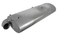 China A9484900201 HIGH-PERFORMANCE STAINLESS STEEL EXHAUST SYSTEM FOR BENZ TRUCKS for sale