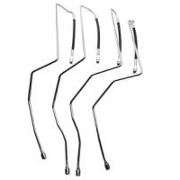 China A9302610183 GEARSHIFT ROD OIL PIPE DURABLE REPLACEMENT FOR MERCEDES-BENZ TRUCKS for sale