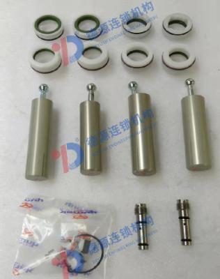 China A0002604098 HIGH-STRENGTH METAL GEARSHIFT ASSLY WITH BLACK FINISH FOR BENZ TRUCKS for sale