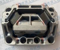 China A9612417313 HEAVY-DUTY RUBBER CUSHION ENGINE MOUNT FOR BENZ TRUCKS for sale
