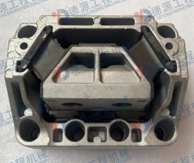 China A9612417313 HEAVY-DUTY RUBBER CUSHION ENGINE MOUNT FOR BENZ TRUCKS for sale