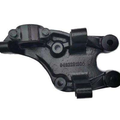 China A9483251809 HEAVY-DUTY SHOCK ABSORBER BRACKET SPRING FOR MERCEDES-BENZ TRUCKS for sale