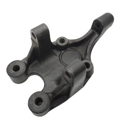 China A9483255109 HEAVY-DUTY SHOCK ABSORBER BRACKET SPRING FOR MERCEDES-BENZ TRUCKS for sale