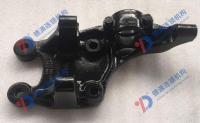 China A9483254309 HEAVY-DUTY SHOCK ABSORBER BRACKET SPRING FOR MERCEDES-BENZ TRUCKS for sale