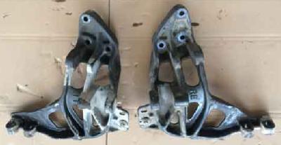 China A9303172501 PREMIUM HEAVY-DUTY MUDGUARD BRACKET FOR MERCEDES-BENZ TRUCKS for sale