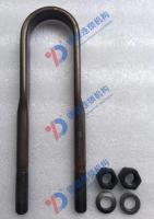 China A9473510525 DURABLE REAR U BOLT SUSPENSION COMPONENT FOR MERCEDES-BENZ TRUCKS for sale