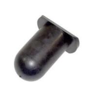 China A0003240908 HEAVY-DUTY BLACK RUBBER SPRING STOPPER MOUNTING FOR BENZ TRUCKS for sale