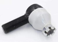 China A0014607948 / A0014607648 HEAVY-DUTY COATED TIE ROD END FOR BENZ TRUCKS for sale
