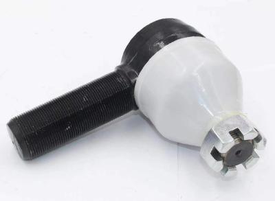 China A0014607948 / A0014607648 HEAVY-DUTY COATED TIE ROD END FOR BENZ TRUCKS for sale